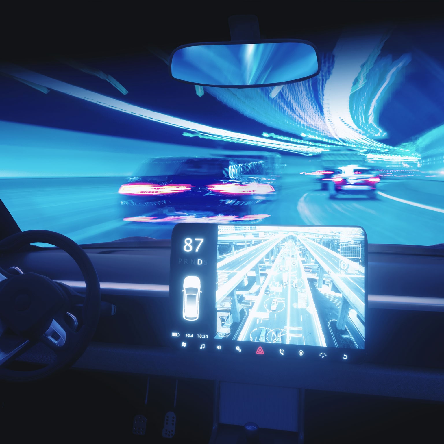 The road to affordable autonomous mobility | McKinsey